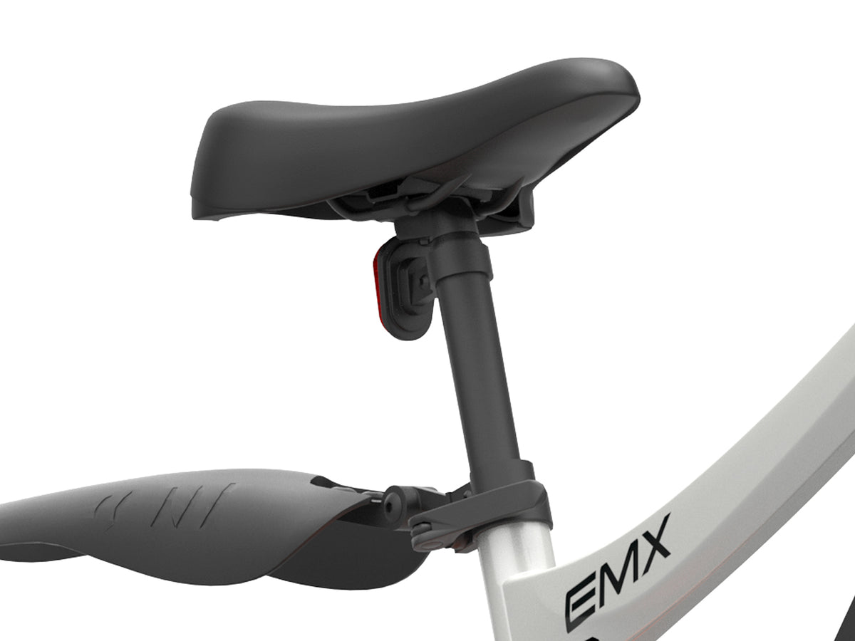 EMX – Ausstech Electric Bikes