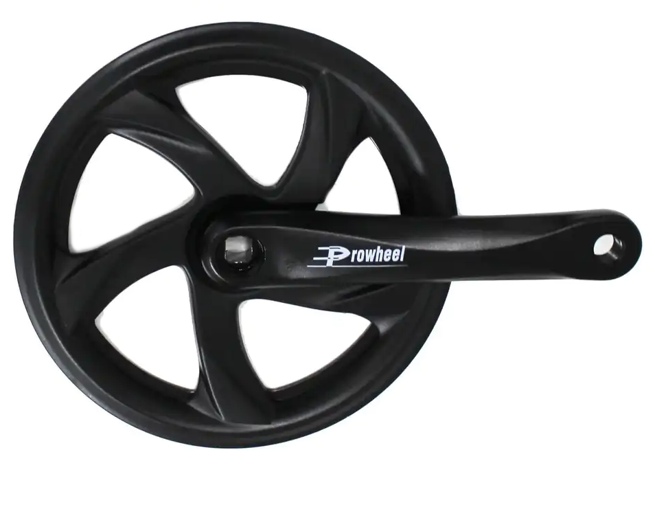 Prowheel 48T 170mm Single Speed Crankset – Ausstech Electric Bikes